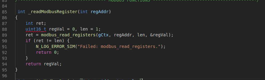 How To Mock Local Variable In Ceedling - Neudeep Technology Blog