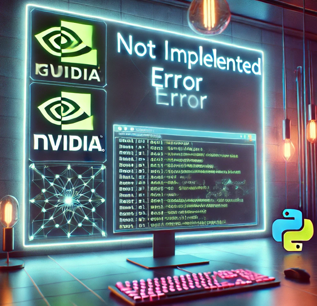 CUDA error 'torchvision::nms' With YOLOv8 Model on NVIDIA GTX Card